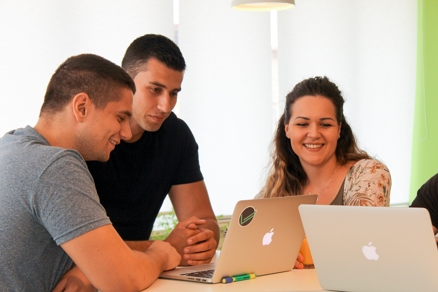 Scrum Team - Finding the Balance | VivifyScrum