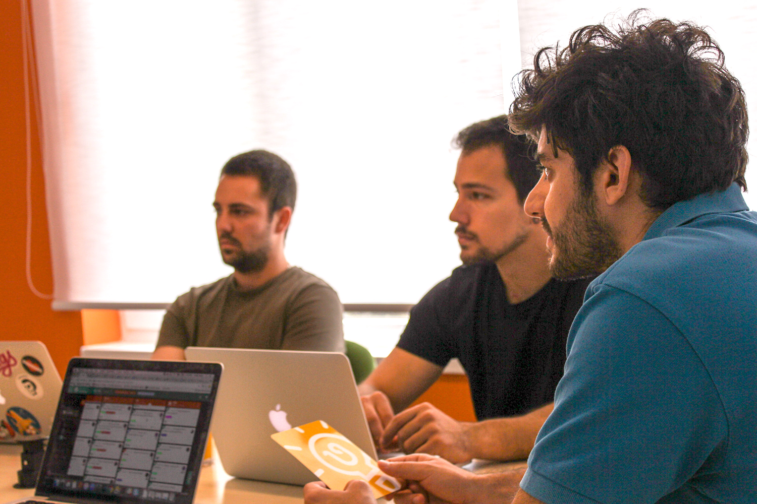 Scrum Team - Finding the Balance | VivifyScrum