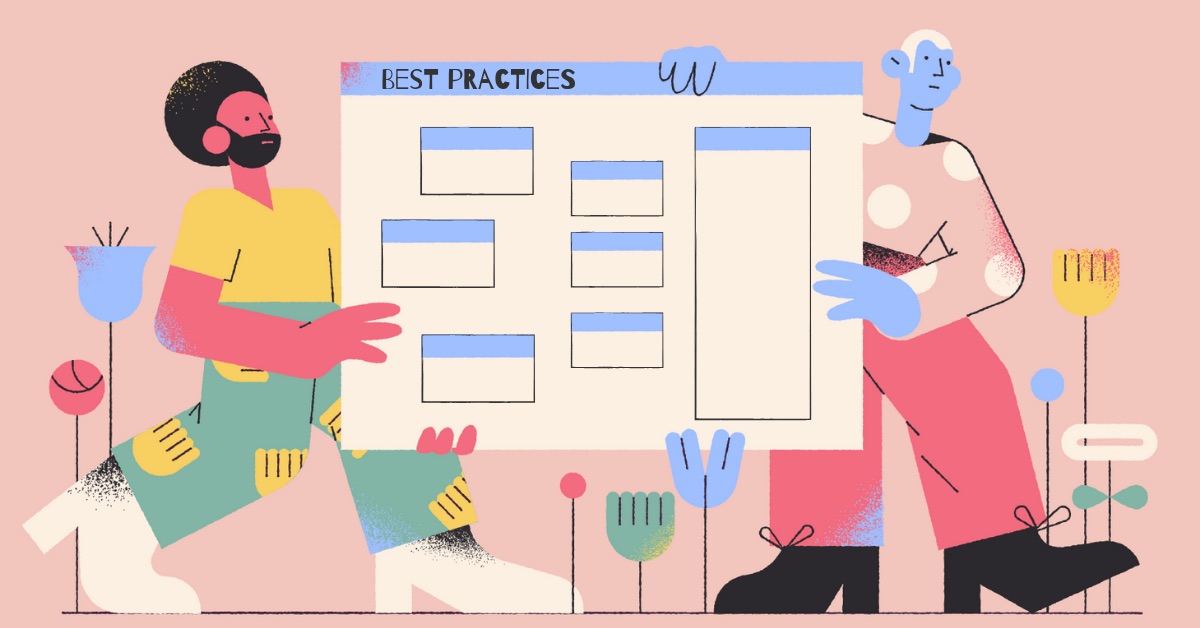 7 Agile Development Best Practices for Your Team | VivifyScrum