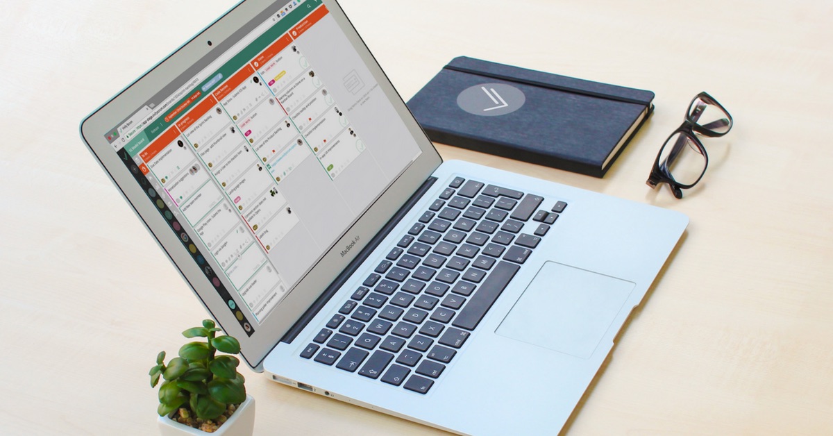 Board Configuration | VivifyScrum