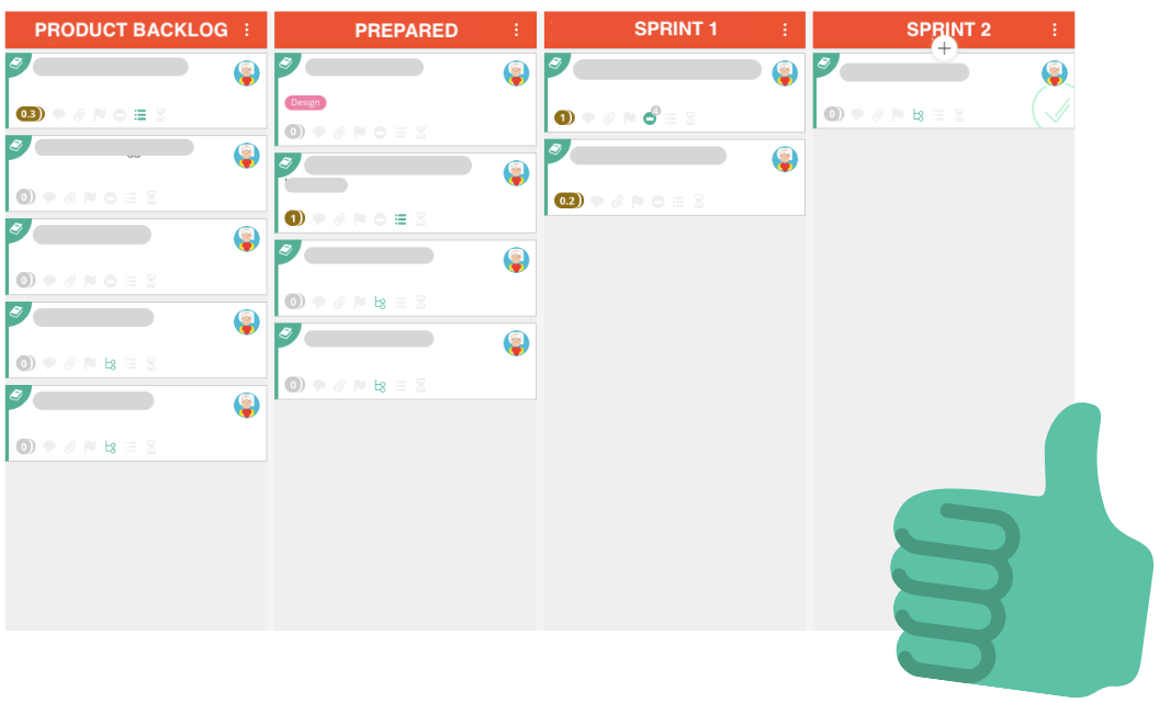 Scrum Software Your Team Will Love