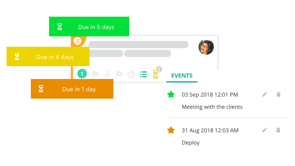 Full-Scale Task Management App